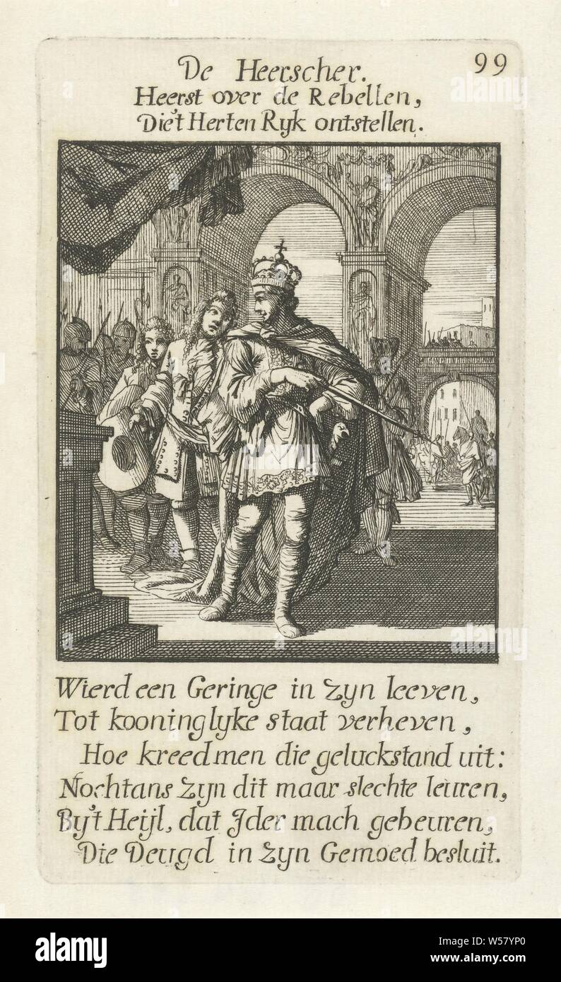 Sovereign ruler hi-res stock photography and images - Alamy