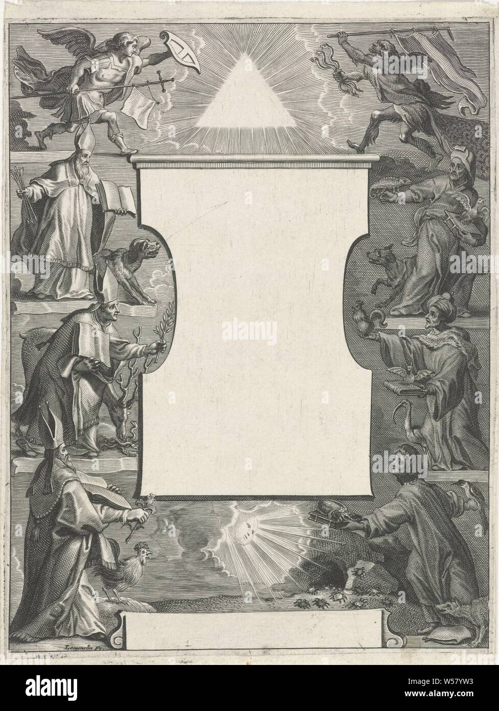 Evil trinity hi-res stock photography and images - Alamy