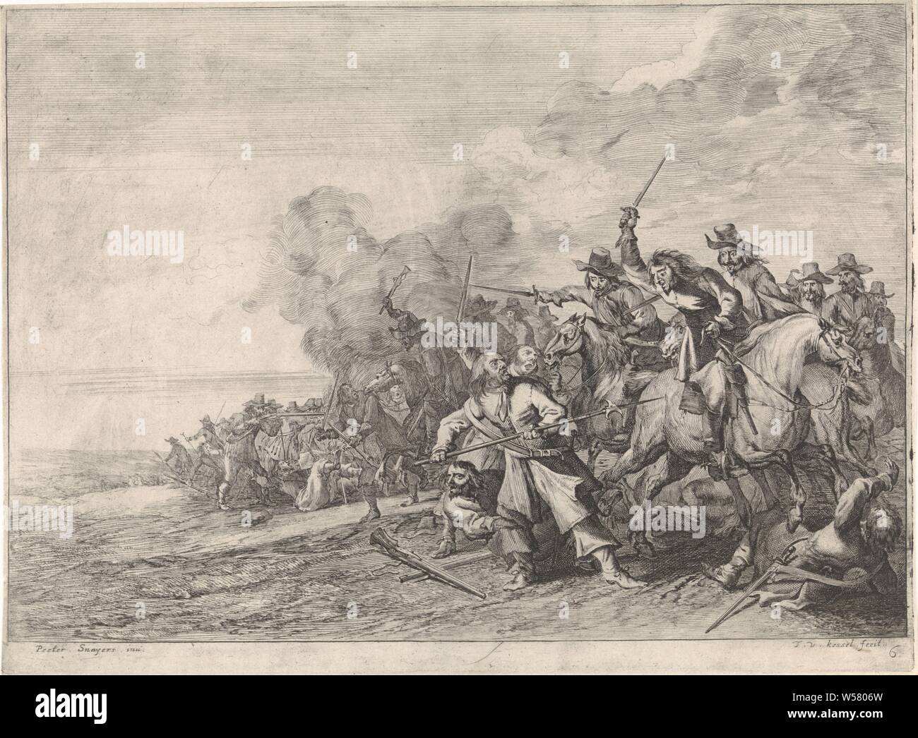 Footmen hi-res stock photography and images - Alamy