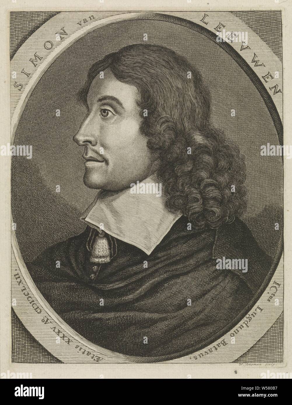 Simon van leeuwen hi-res stock photography and images - Alamy