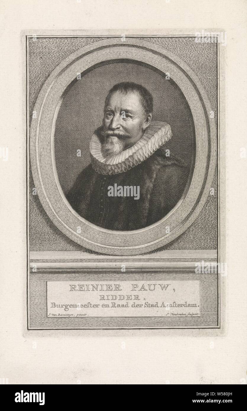 Reinier adriaensz pauw hi-res stock photography and images - Alamy