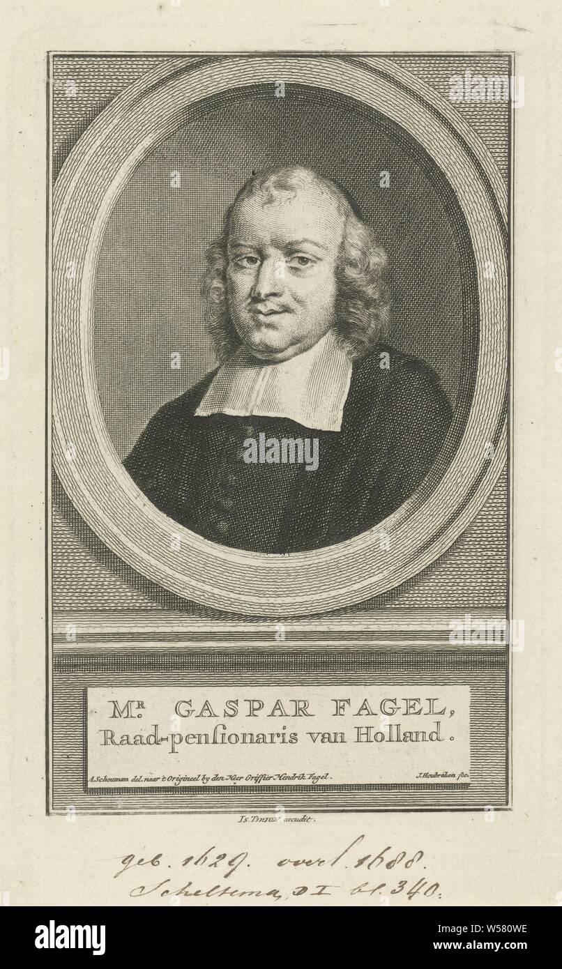 Gaspar fagel mr hi-res stock photography and images - Alamy