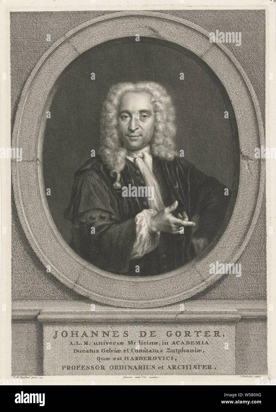 Johannes de gorter johannes de gorter hi-res stock photography and ...