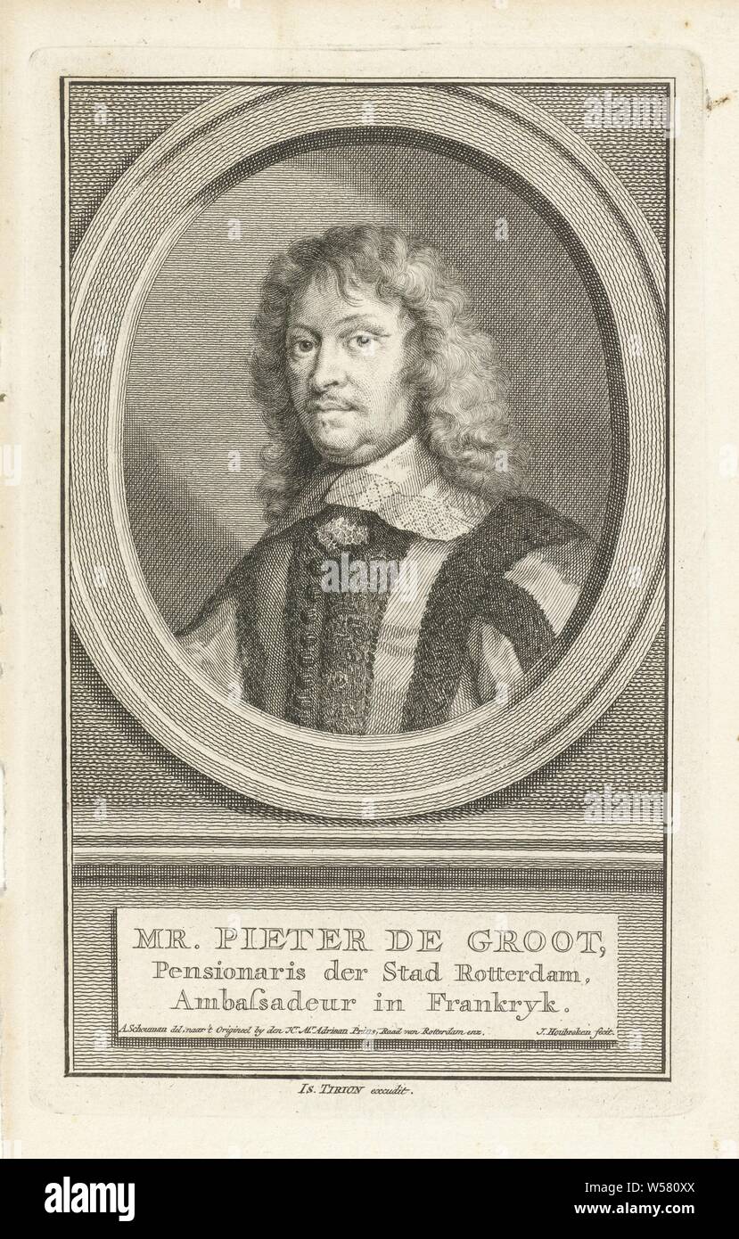 Pieter de groot hi-res stock photography and images - Alamy