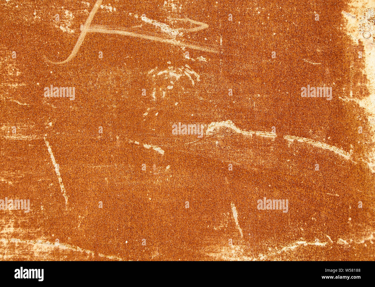 Texture of rusty metal hi-res stock photography and images - Alamy