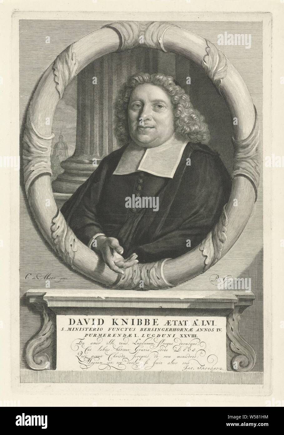 Knibbe hi-res stock photography and images - Alamy