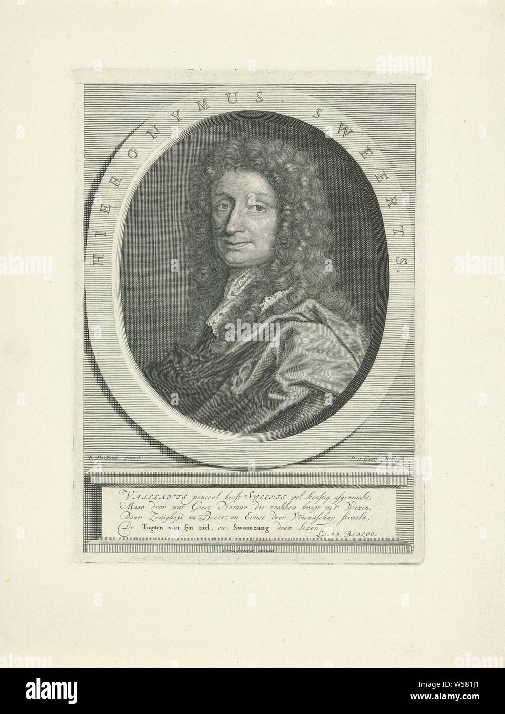 Dutch signature hi-res stock photography and images - Alamy