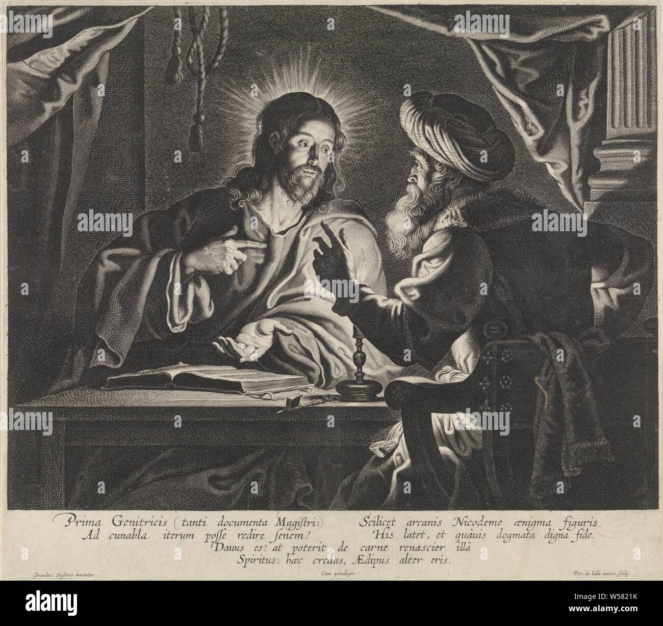 John 3 hi-res stock photography and images - Alamy