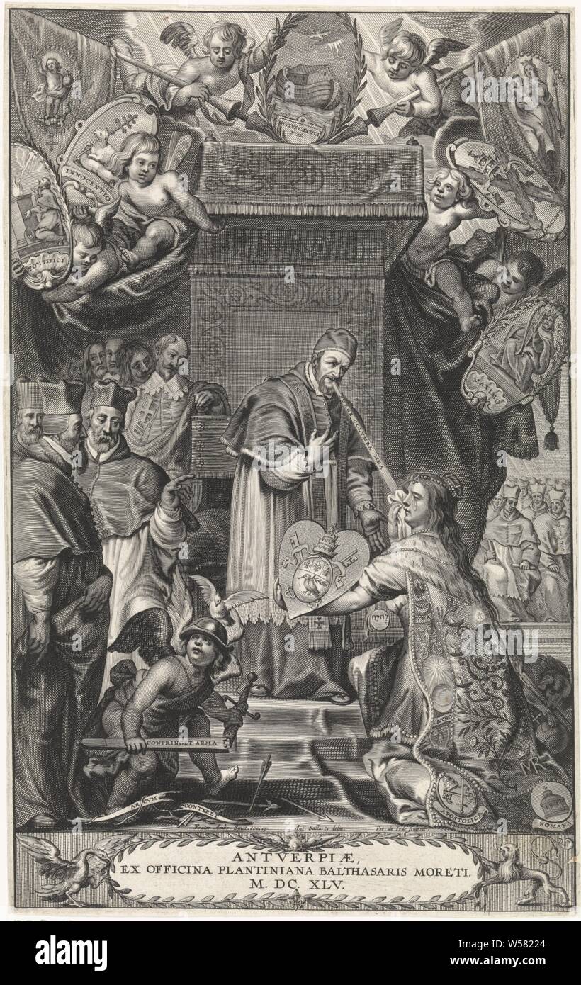 Canopy various putti hi-res stock photography and images - Alamy