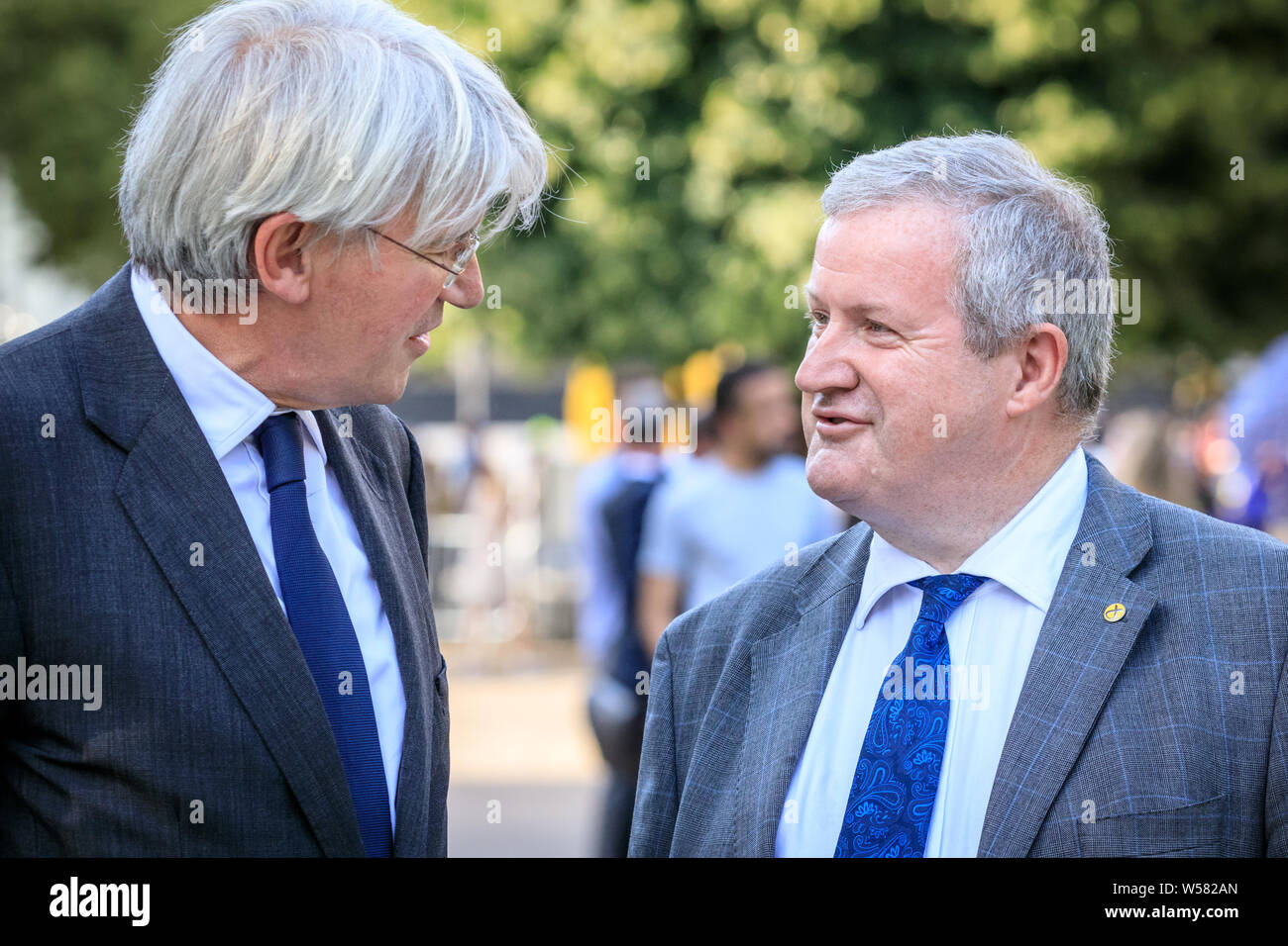 Andrew mitchell hi-res stock photography and images - Alamy