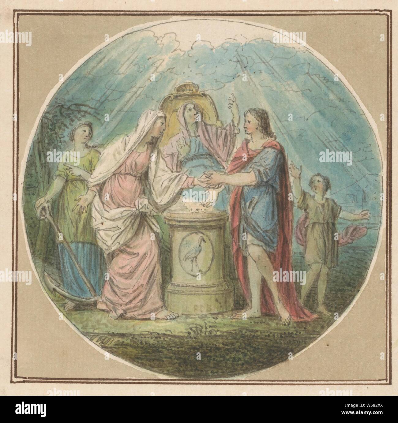 Mm matrimonio hi-res stock photography and images - Alamy