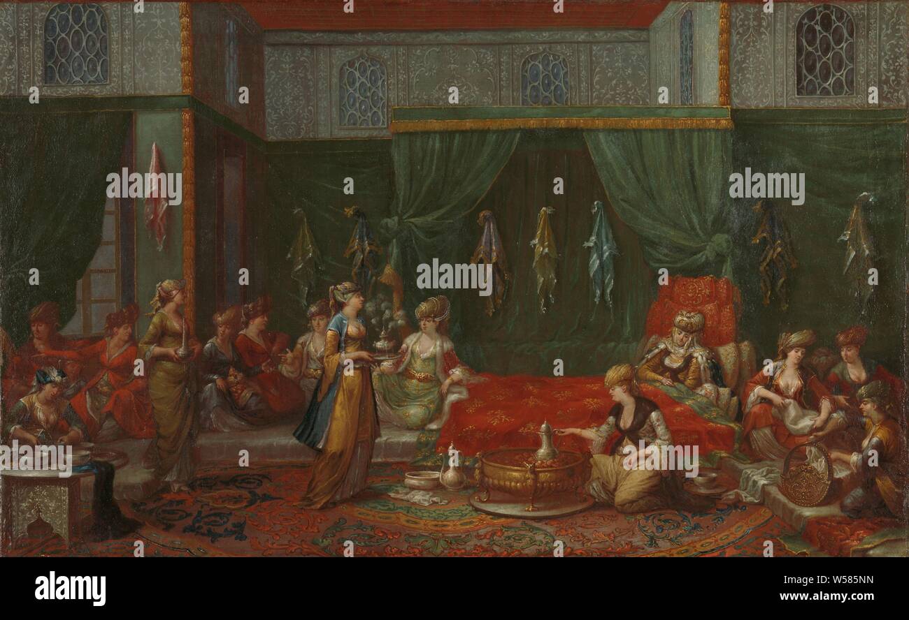 Turkish slave hi-res stock photography and images - Alamy