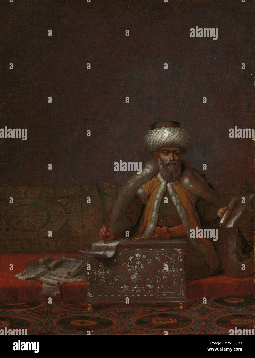 Patrona halil uprising hi-res stock photography and images - Alamy