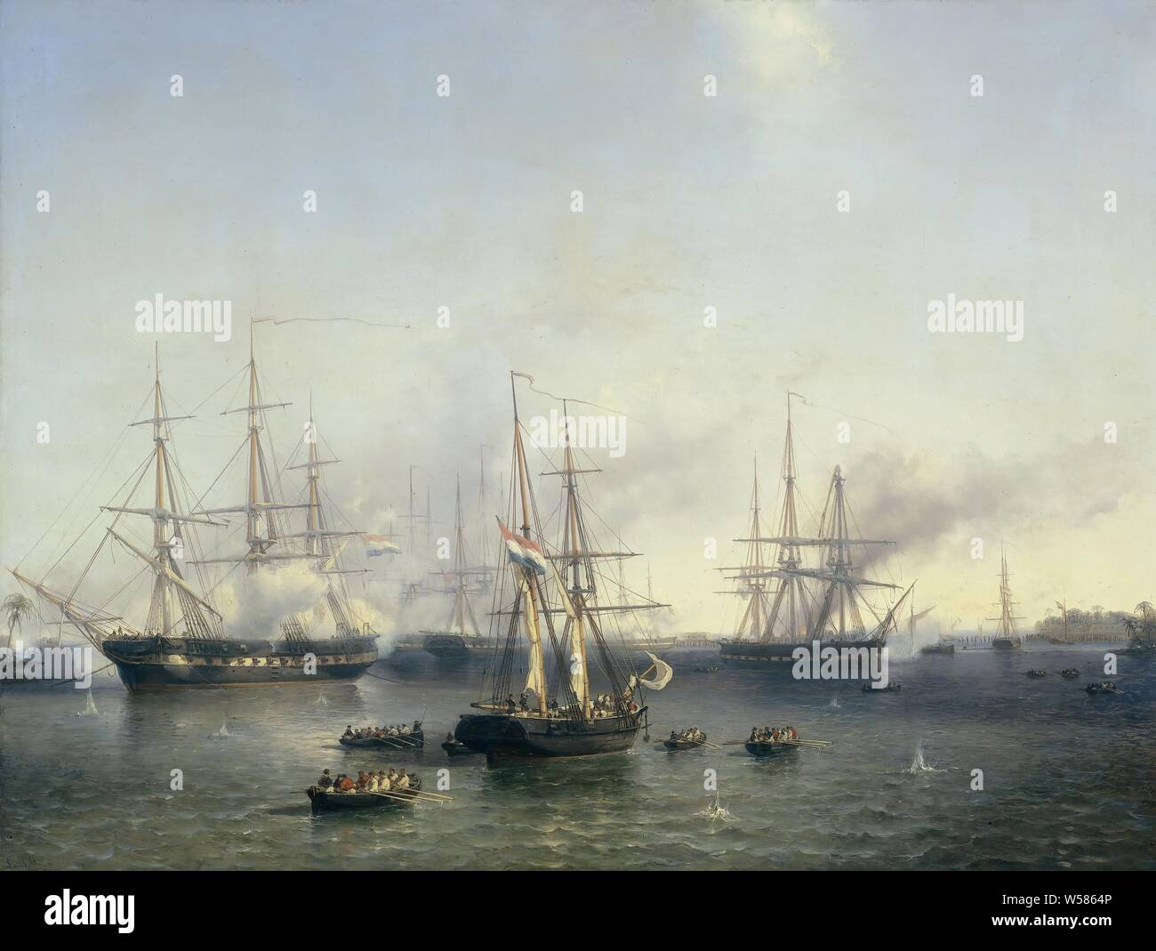 Lieutenant general de kock hi-res stock photography and images - Alamy