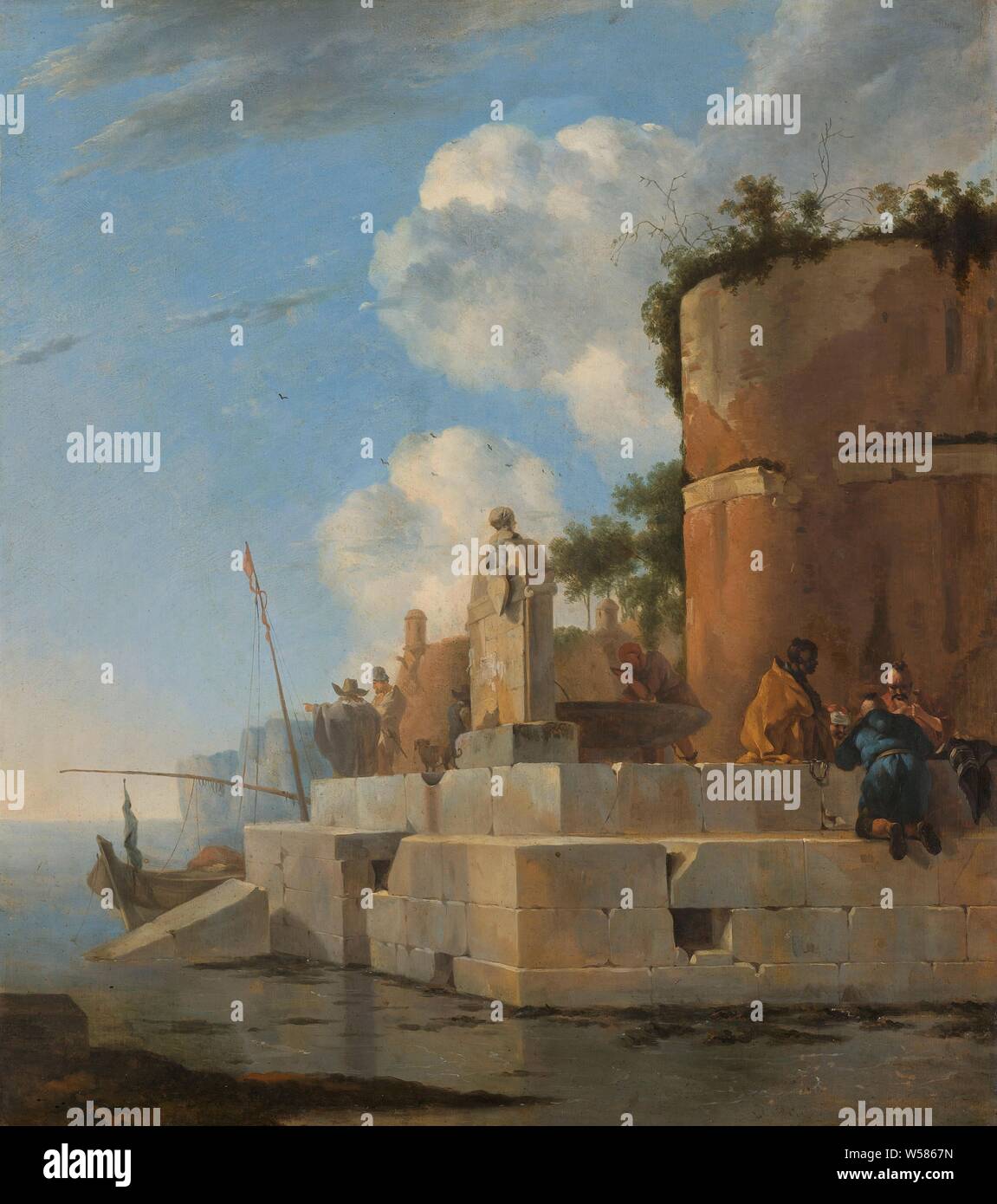 1640 1652 hi-res stock photography and images - Alamy