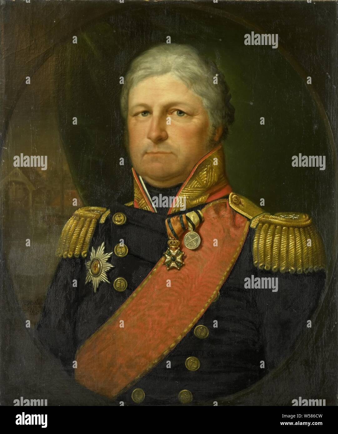 Schout hi-res stock photography and images - Alamy