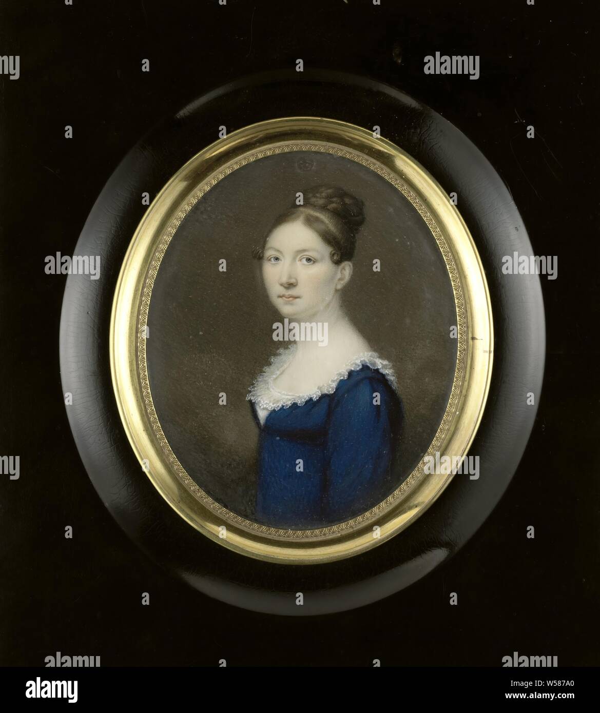 Isaac pierre hi-res stock photography and images - Alamy