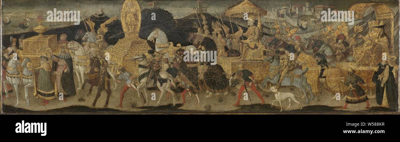 Alexander The Great Stateira Ii