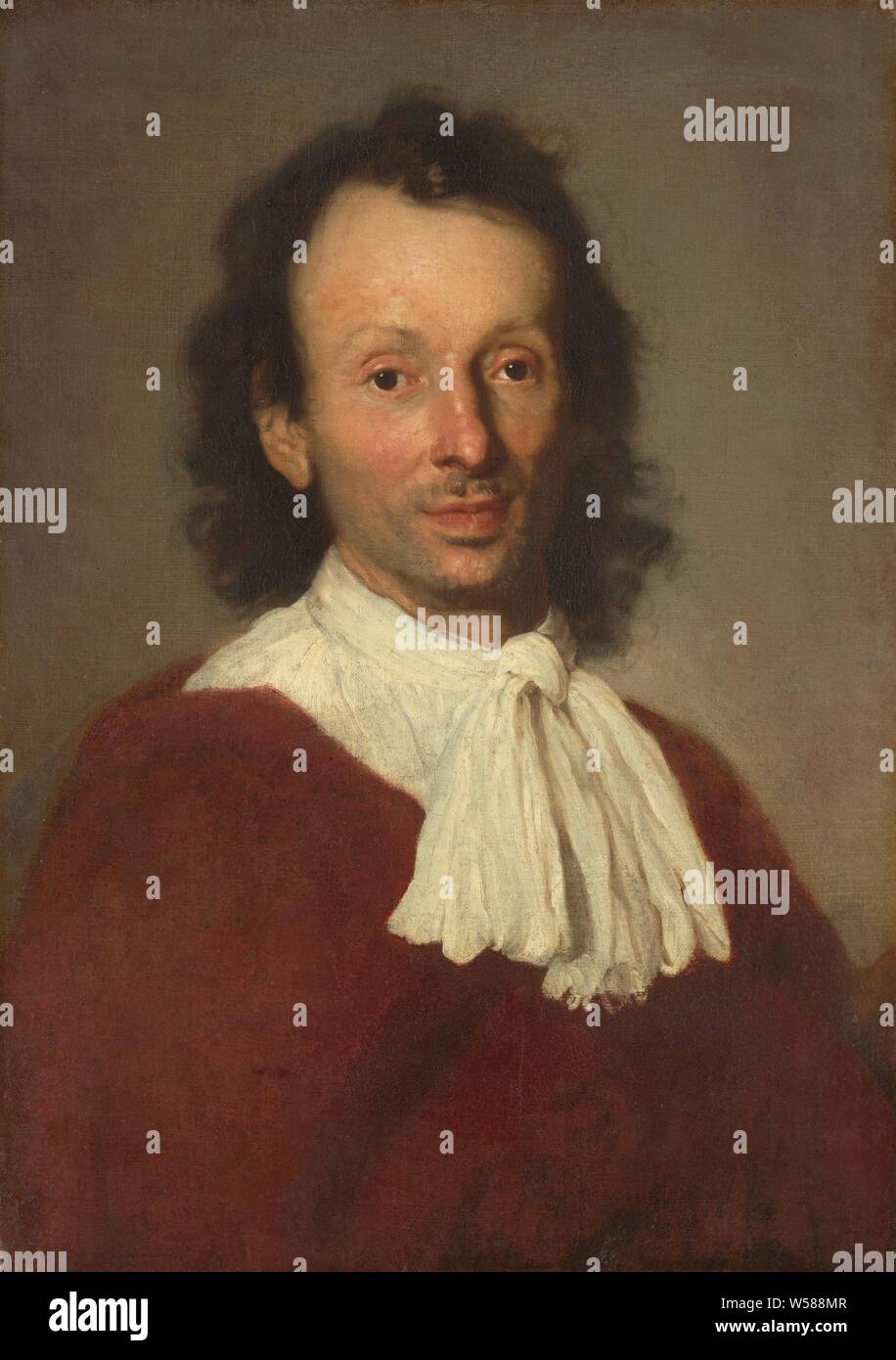 Red ribbon around neck hi-res stock photography and images - Alamy