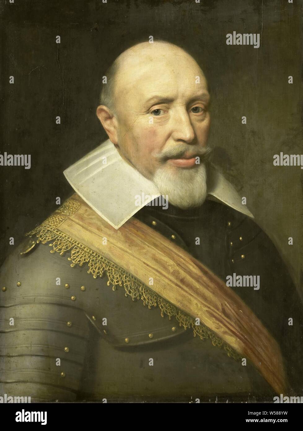 Justinus count hi-res stock photography and images - Alamy