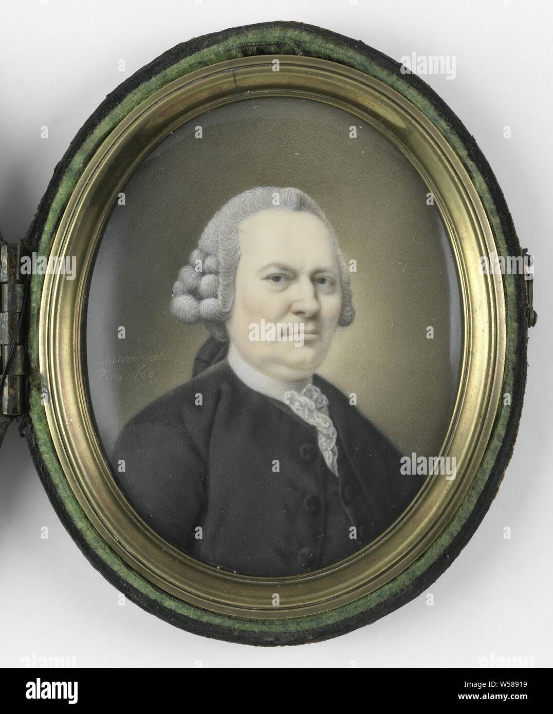 Van rappard family hi-res stock photography and images - Alamy