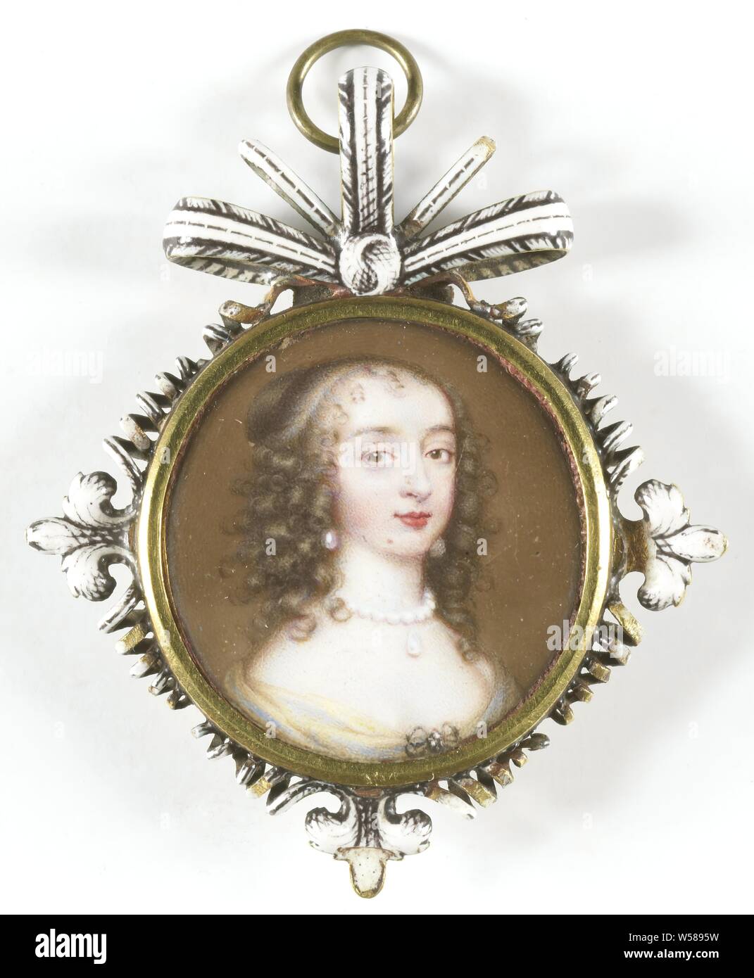 William ii maria stuart hi-res stock photography and images - Alamy