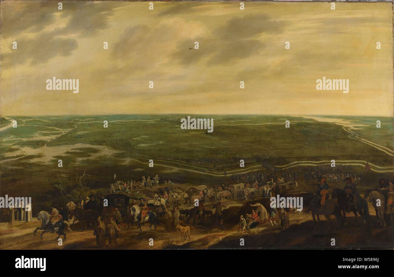 Garrison map hi-res stock photography and images - Alamy