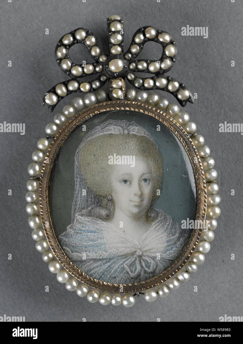 Daughter princess carolina hi-res stock photography and images - Alamy