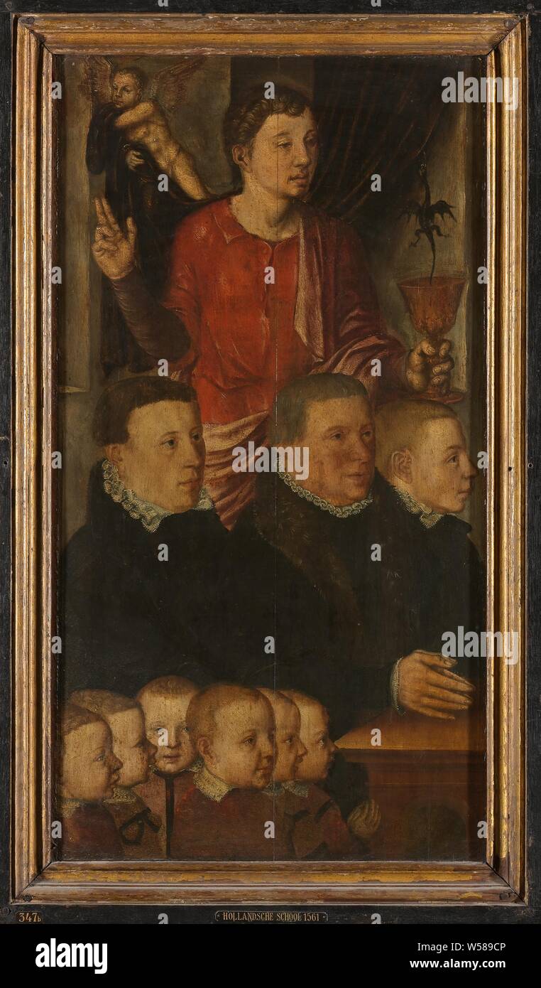 Nine male donor portraits hi-res stock photography and images - Alamy