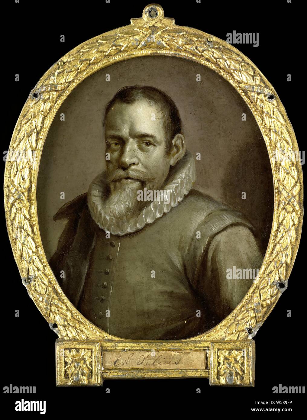 Theodorus velius hi-res stock photography and images - Alamy
