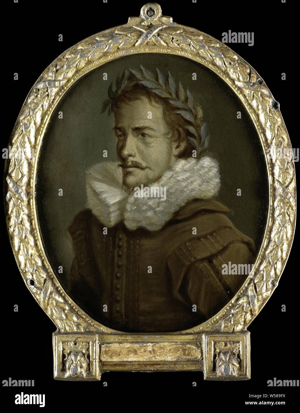 Jan jansz starter hi-res stock photography and images - Alamy