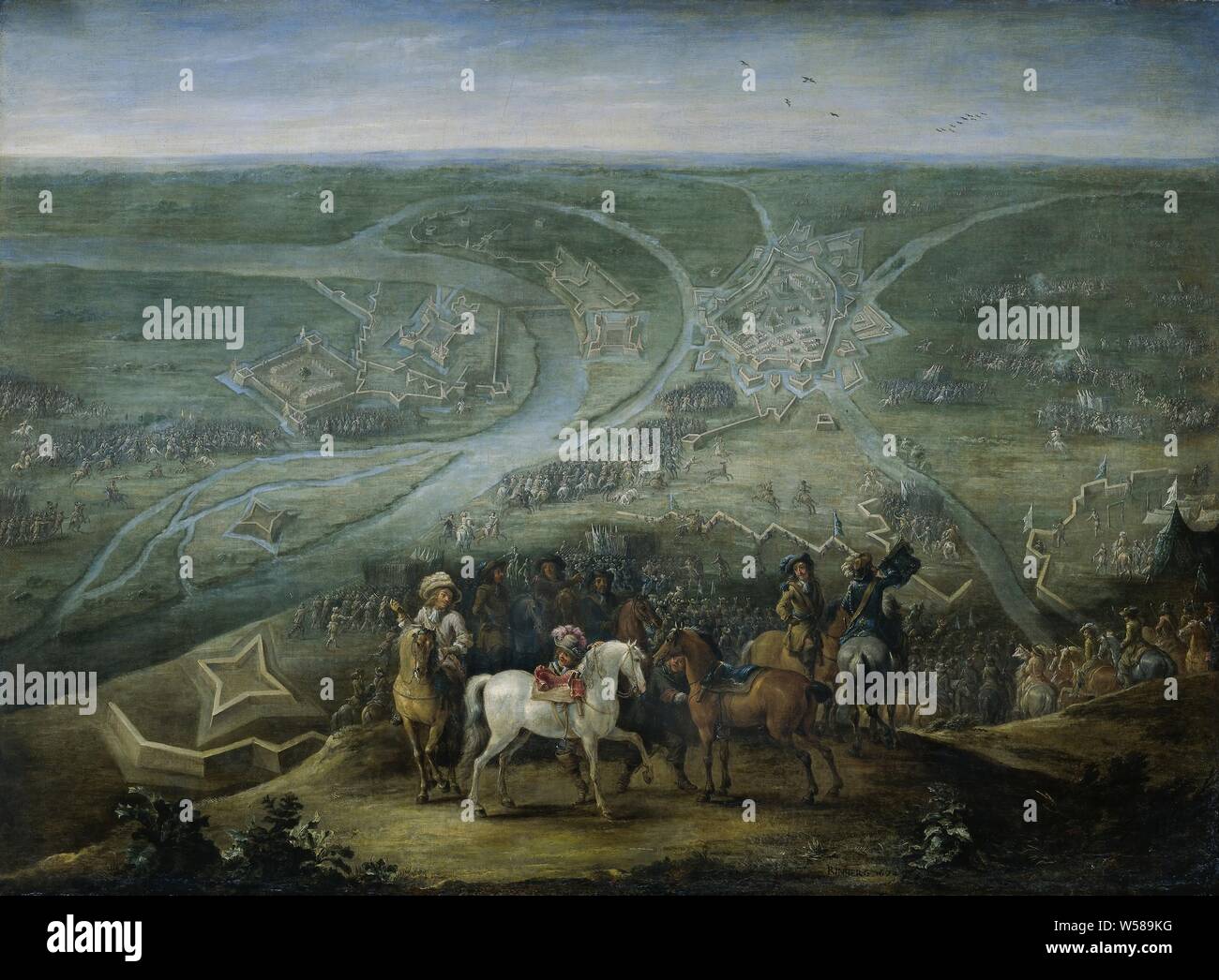 Map of lambert hi-res stock photography and images - Alamy