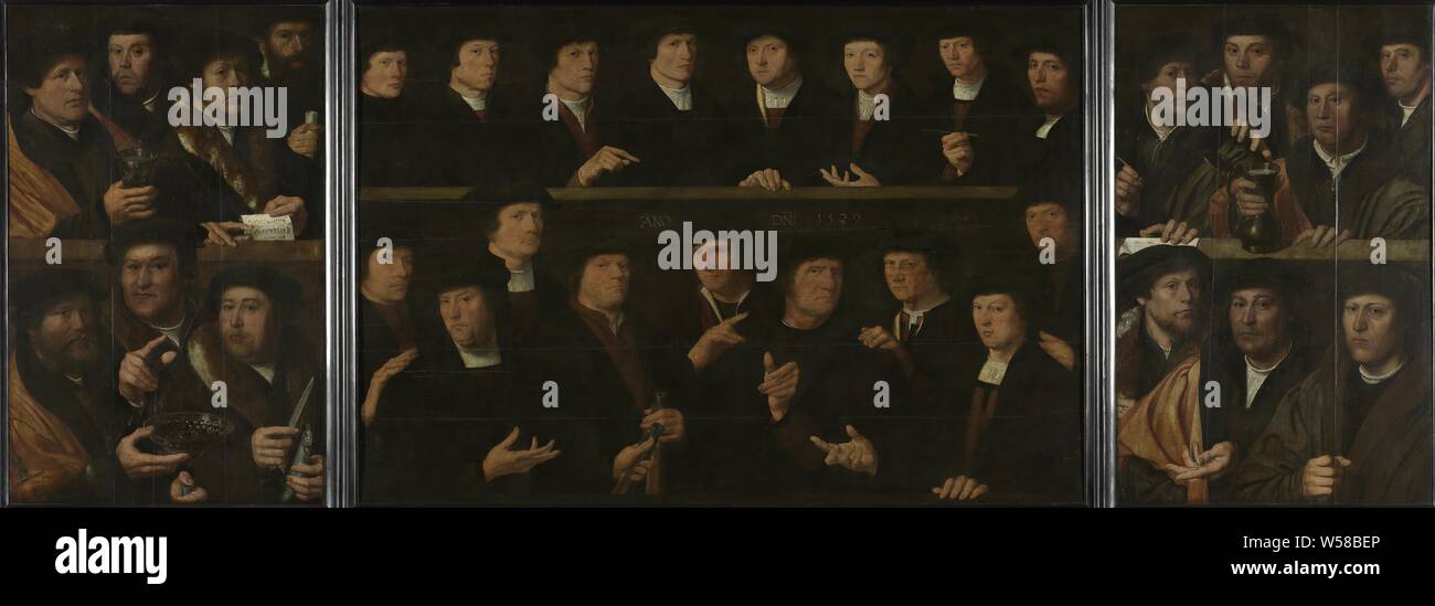 Gesticulated hands hi-res stock photography and images - Alamy