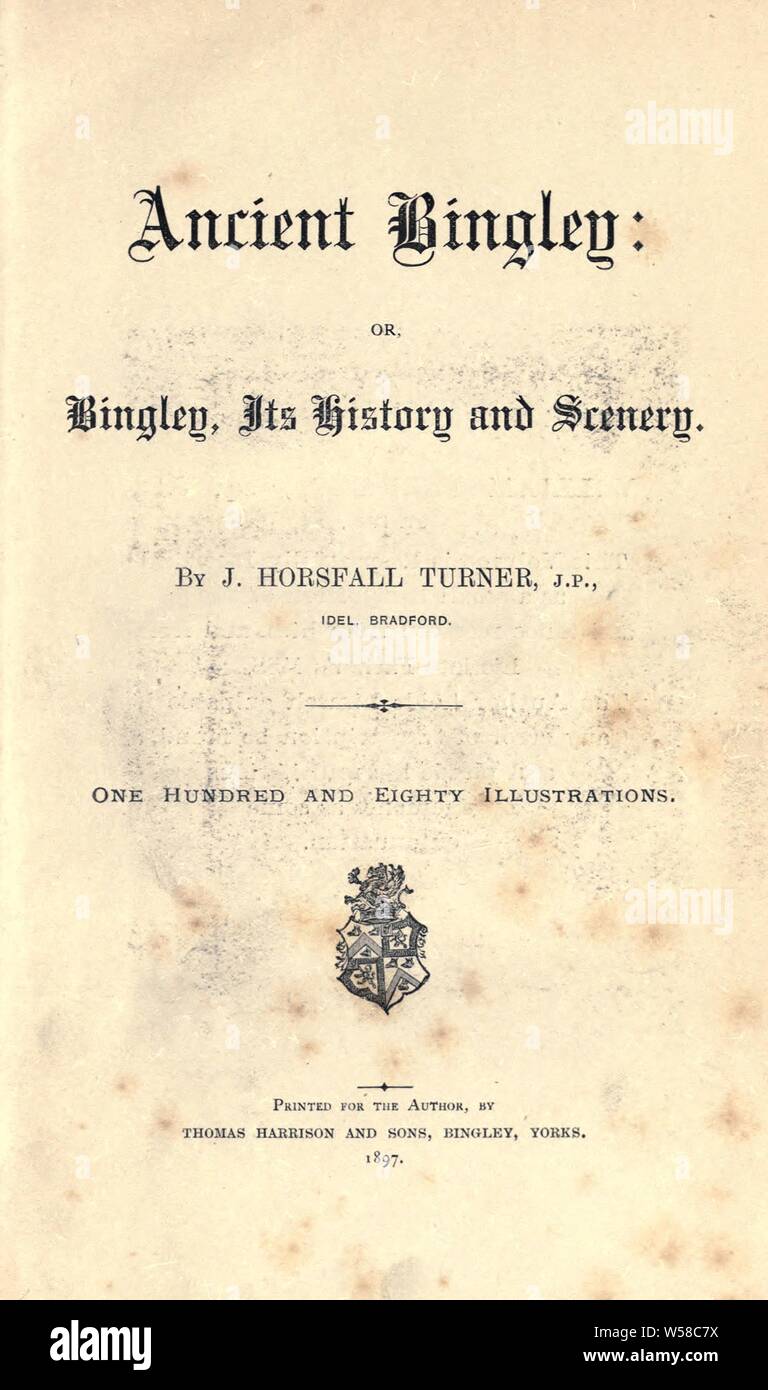 Horsfall hi-res stock photography and images - Alamy