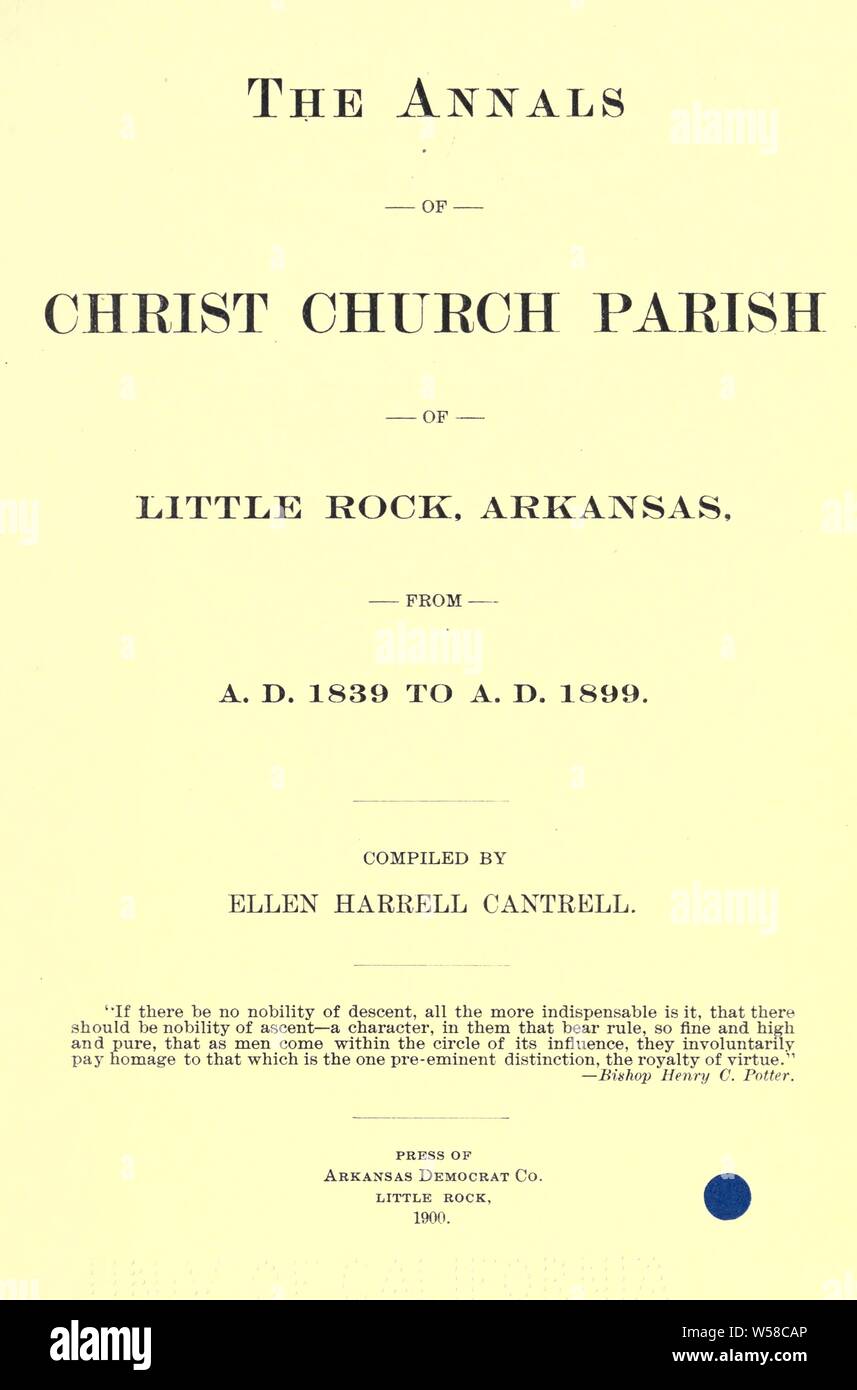 Ellen maria harrell hi-res stock photography and images - Alamy