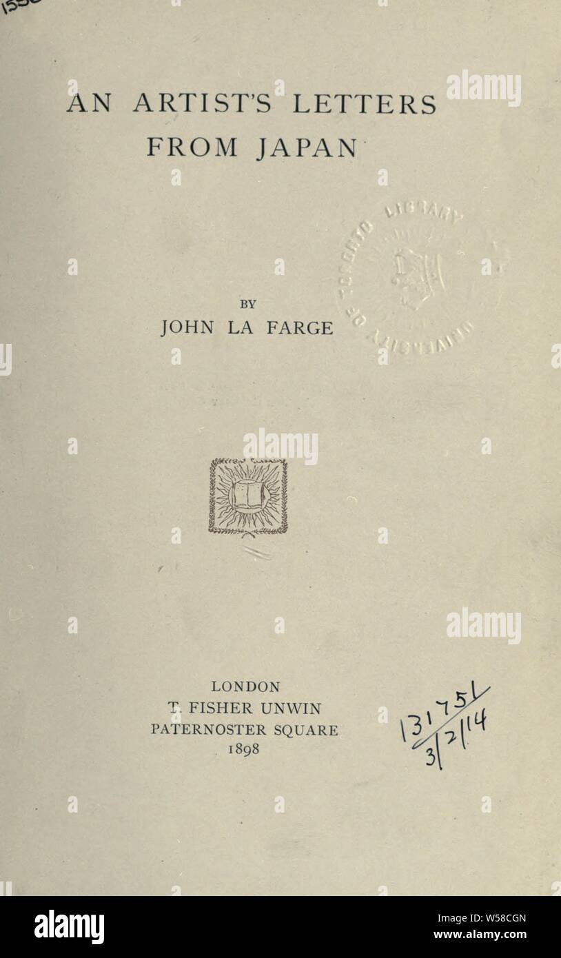 John letters hi-res stock photography and images - Alamy