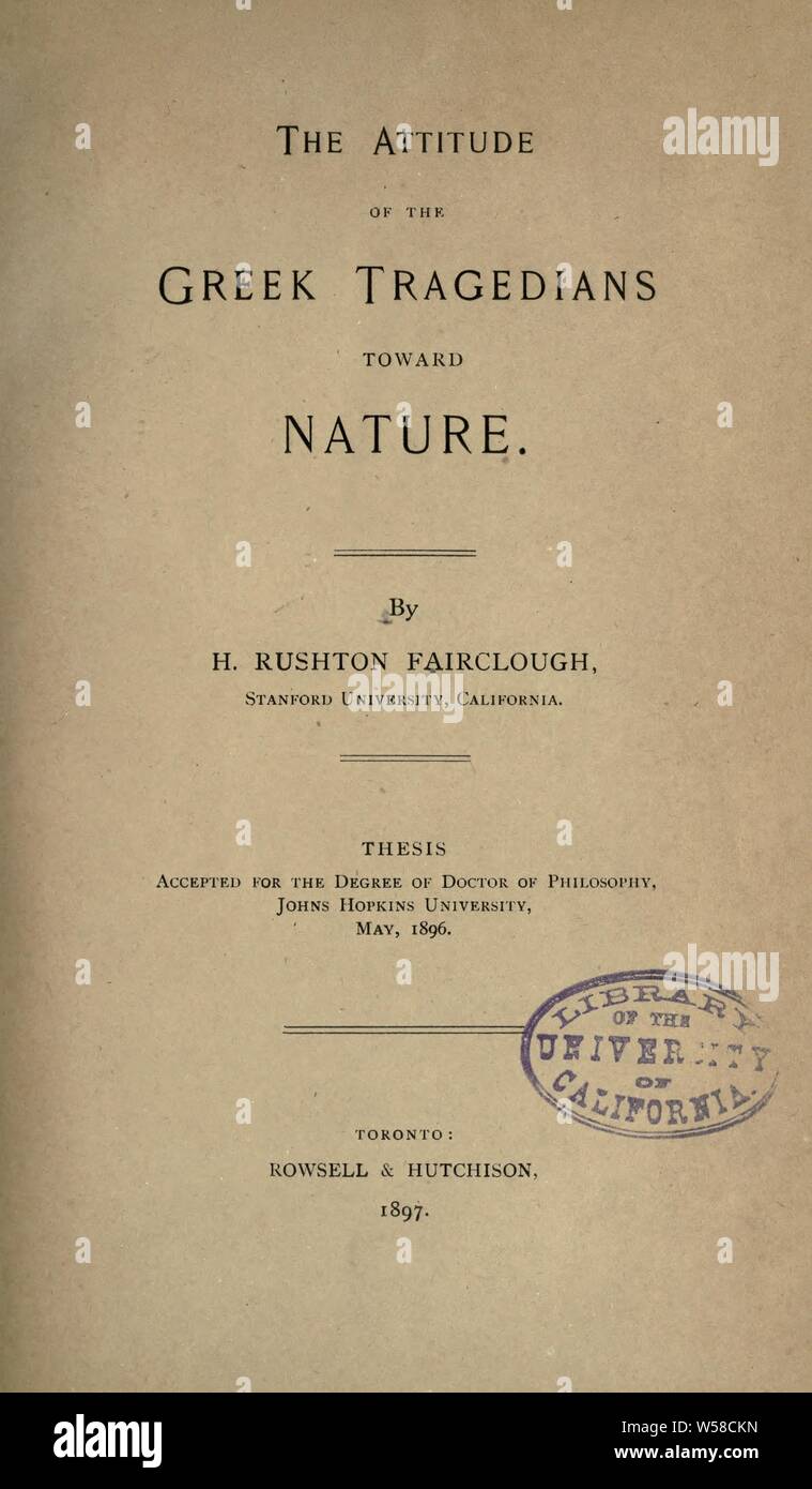 Henry rushton hi-res stock photography and images - Alamy