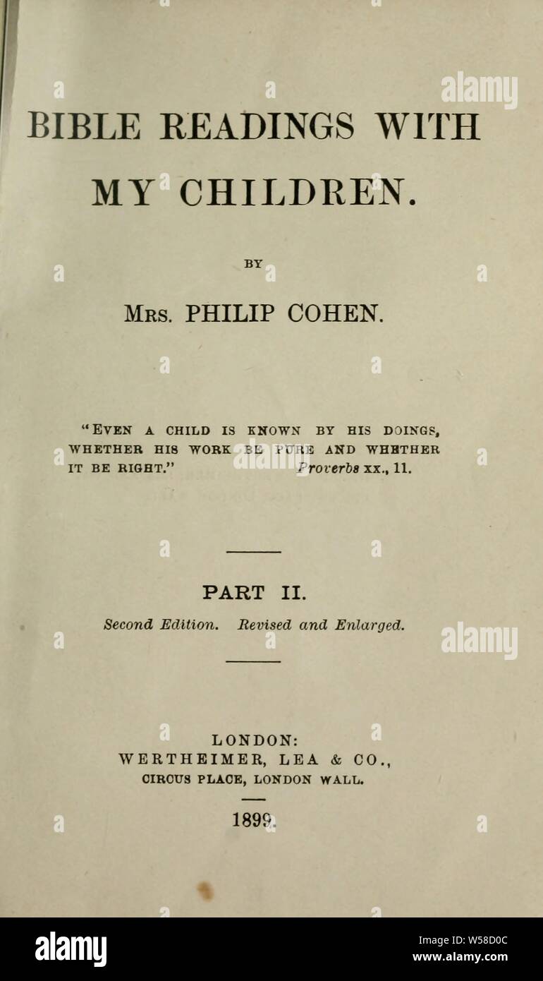 Philip cohen hi-res stock photography and images - Alamy