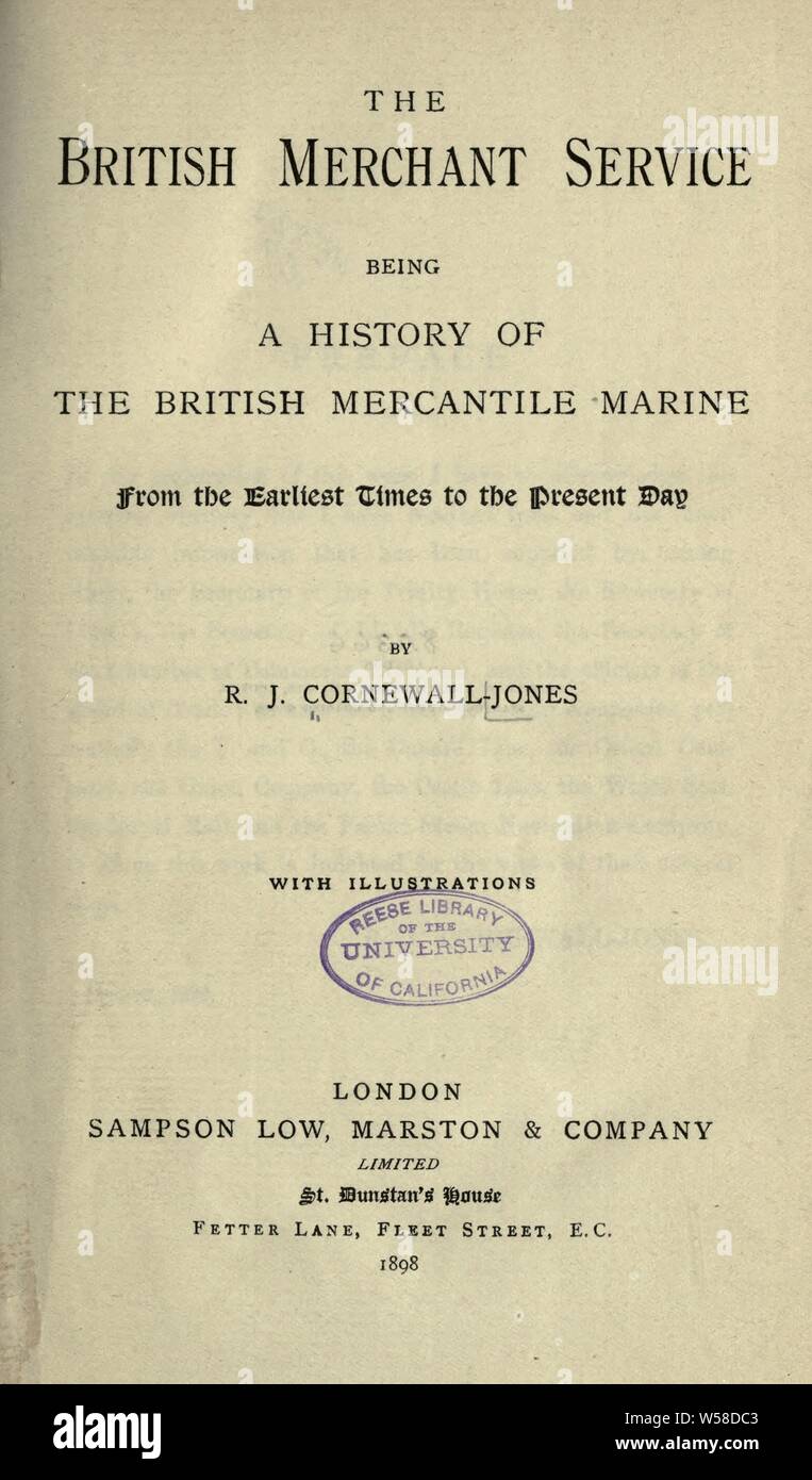 British merchant service hi-res stock photography and images - Alamy