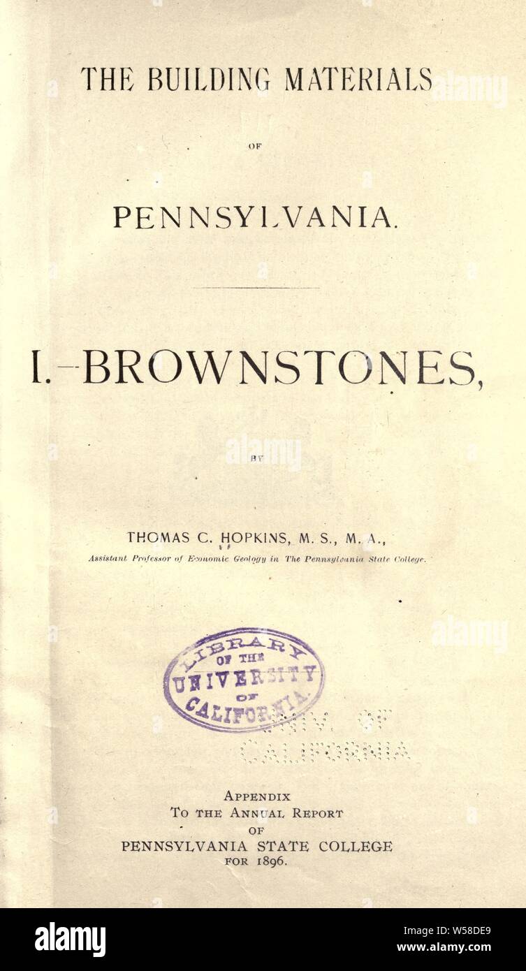 Thomas cramer hi-res stock photography and images - Alamy