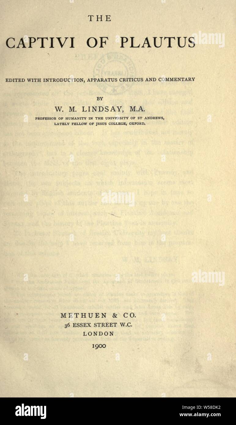 Captivi hi-res stock photography and images - Alamy