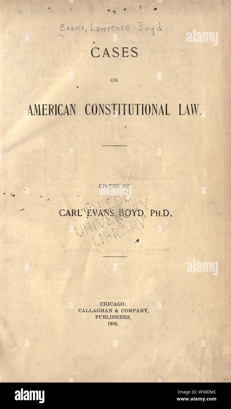 Lawrence boyd hi-res stock photography and images - Alamy