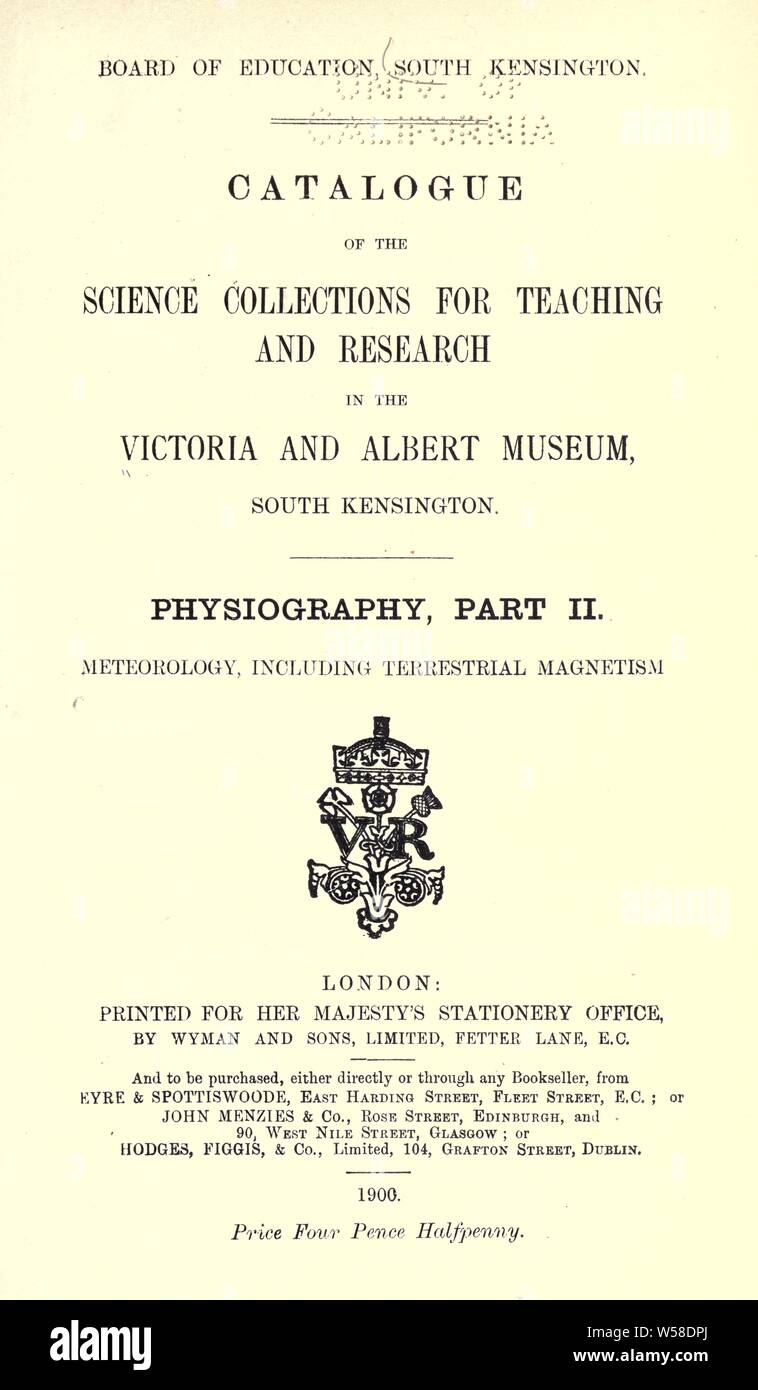 Collections of the science museum hi-res stock photography and images ...