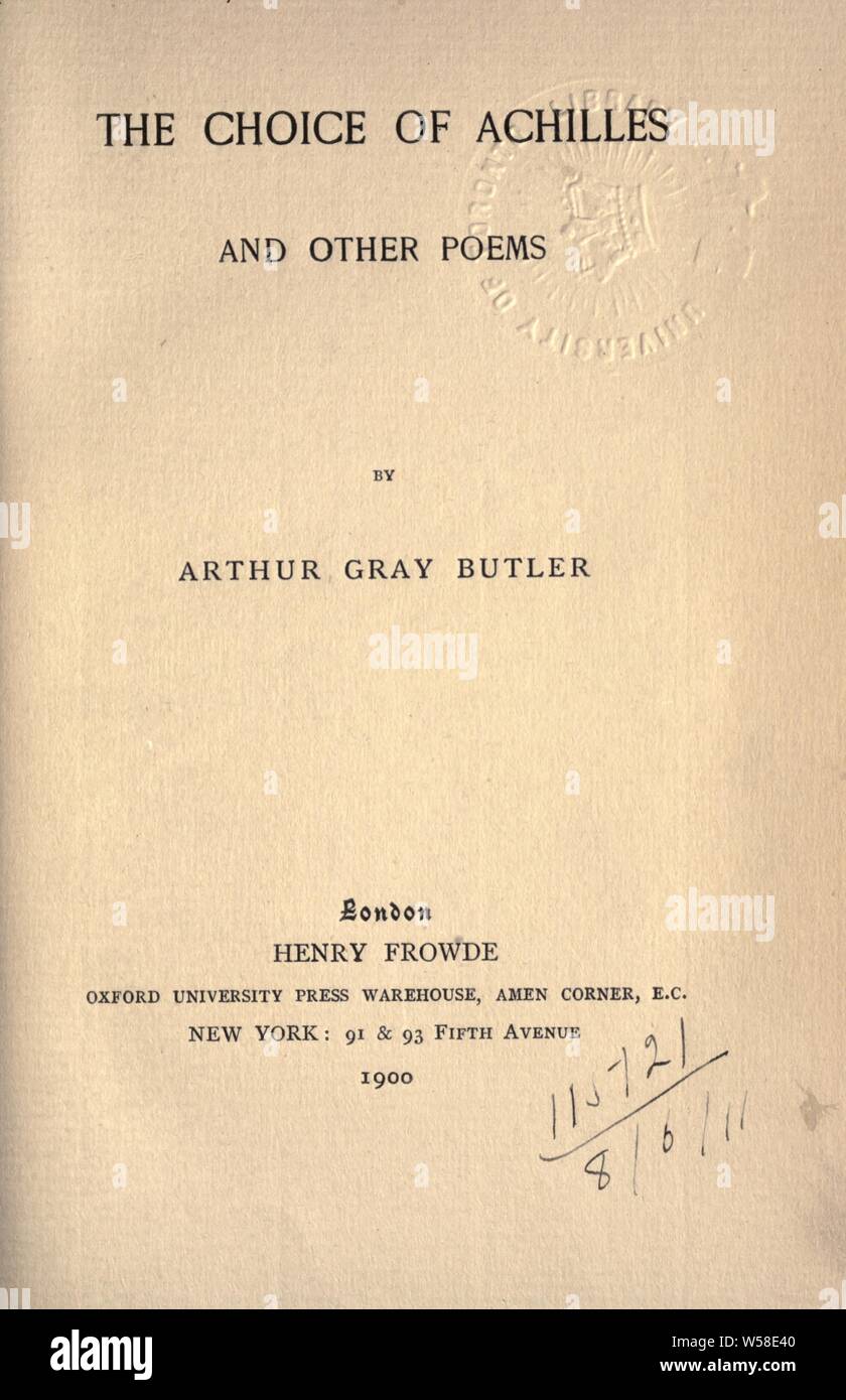 Arthur gray hi-res stock photography and images - Alamy