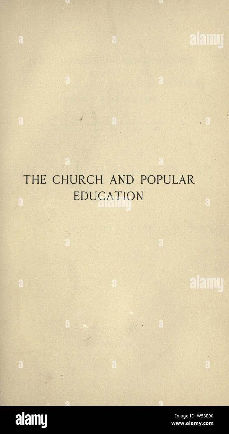 Herbert baxter adams hi-res stock photography and images - Alamy