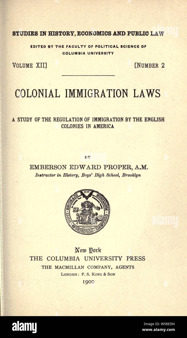 English colonies hi-res stock photography and images - Alamy