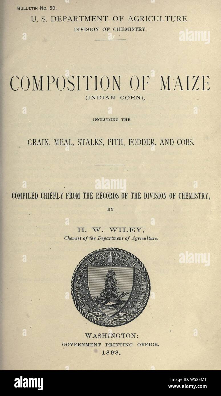 Indian corn united states hi-res stock photography and images - Alamy