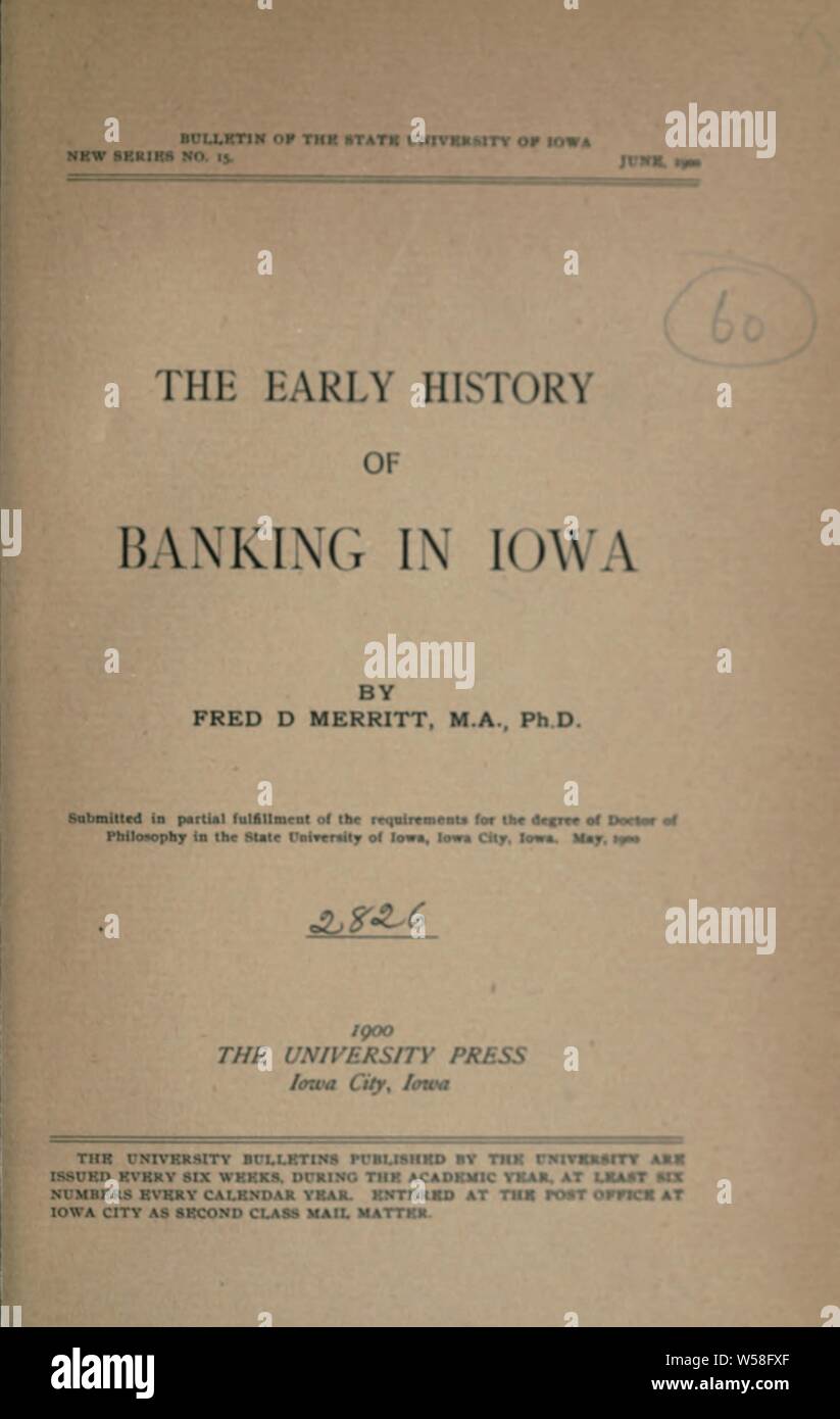 History of banking hi-res stock photography and images - Alamy