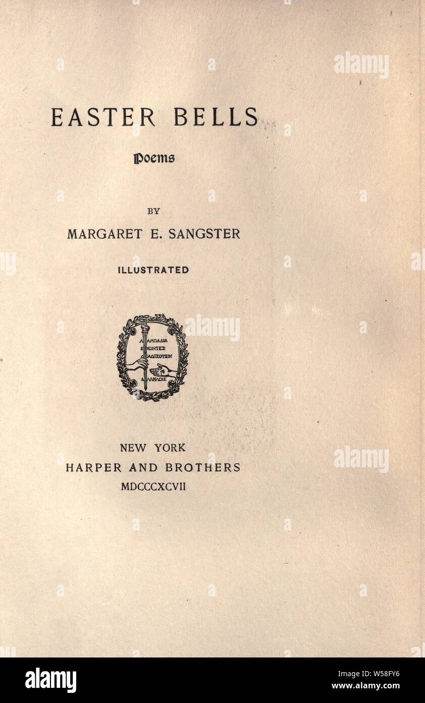 Margaret elizabeth munson hi-res stock photography and images - Alamy