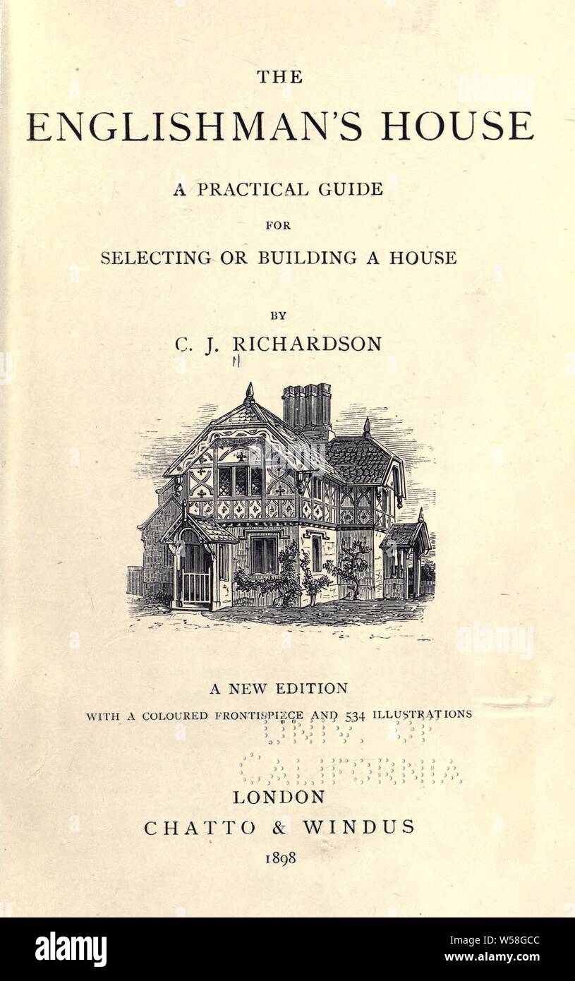 Englishmans hi-res stock photography and images - Alamy